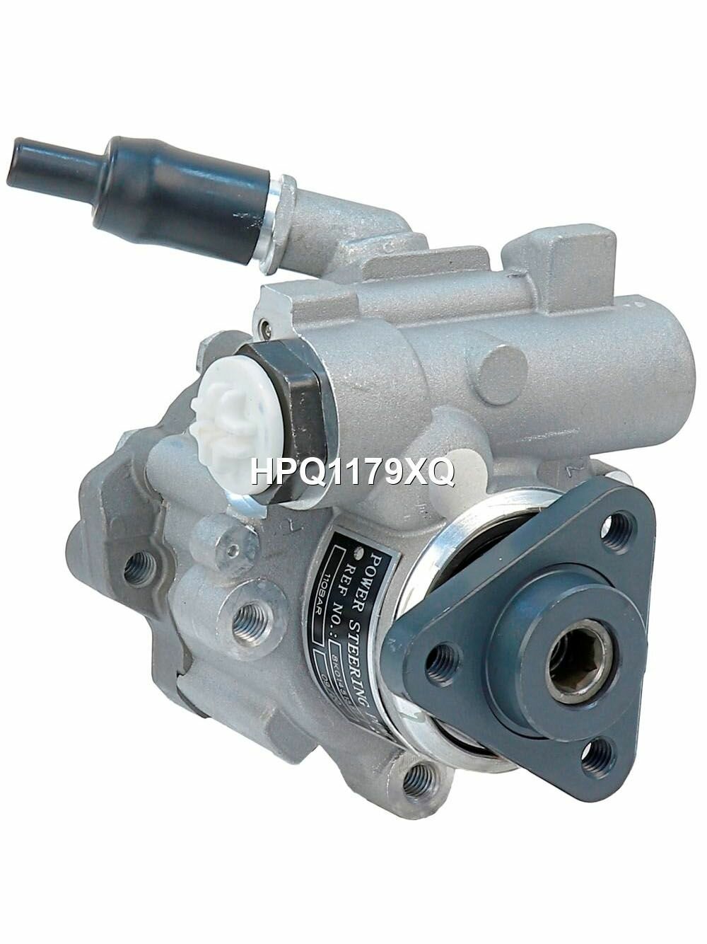 Насос гидроусилителя руля Audi Q5 quattro A5 8T3 A4 8K2 A4 B8 A8 W12