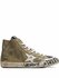 Кроссовки Golden Goose Francy LAB, размер 43