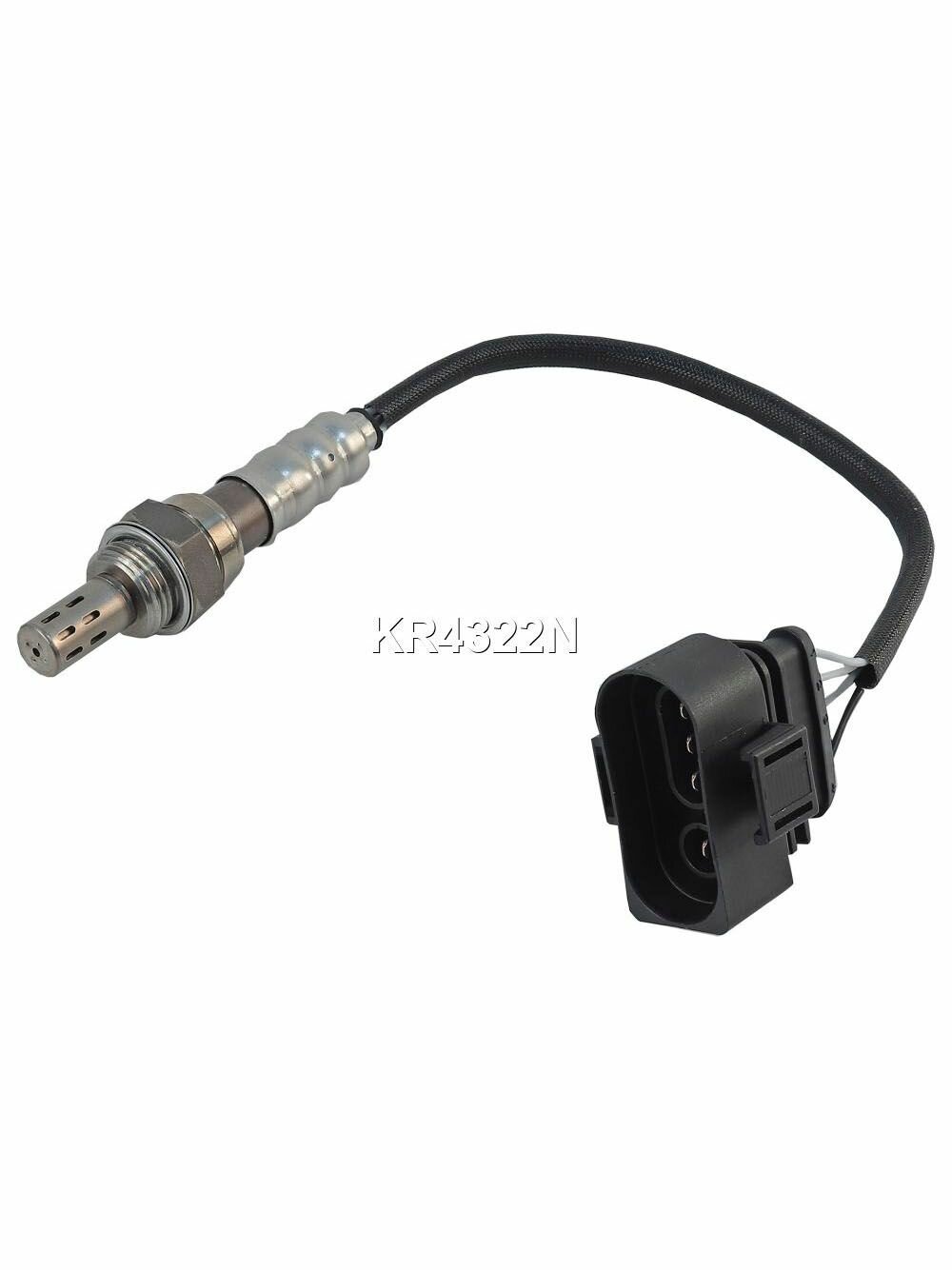 Датчик кислорода (лямбда-зонд) Volkswagen Passat, Golf, Polo, Transporter (Фольксваген Пассат, Гольф, Поло, Транспортер) / Ford Galaxy (Форд Галакси) / Seat Cordoba (Сеат Кордоба)