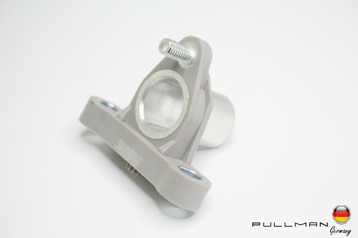 Кронштейн датчика коленвала 30637802