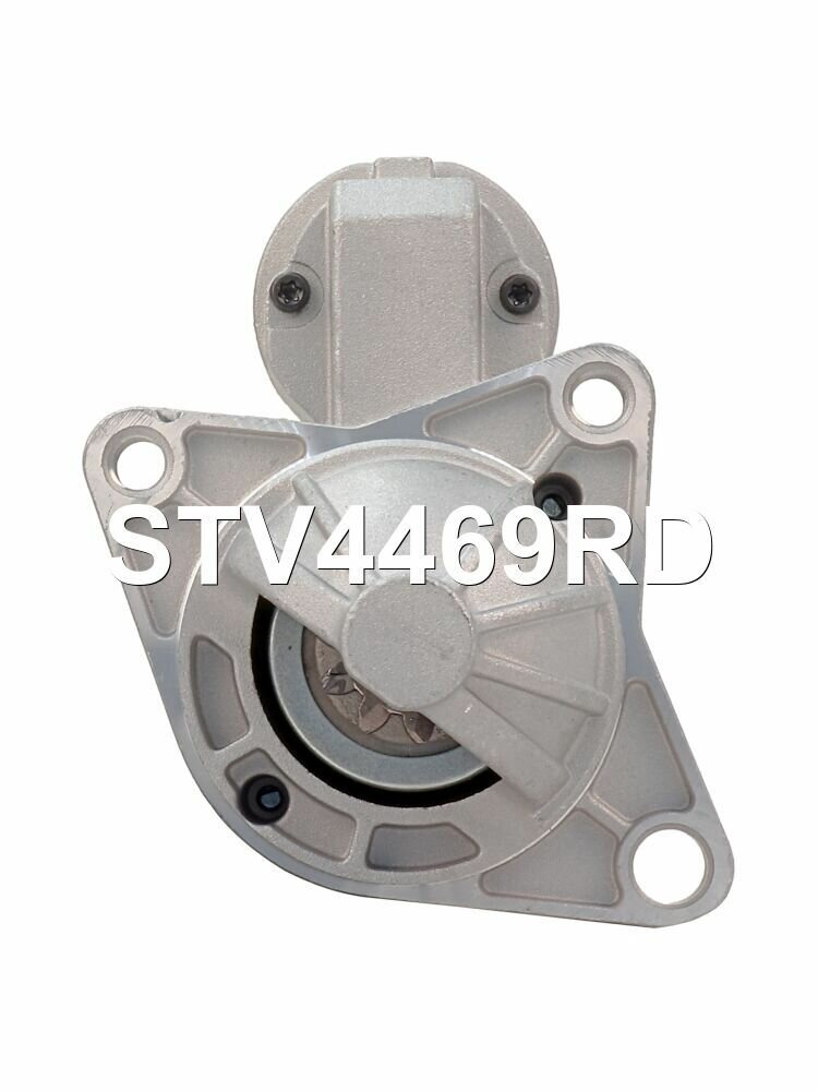 Стартер Krauf STV4469RD для KIA Rio Shuma MAZDA 323 626 Premacy