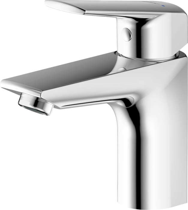 Смеситель для раковины Bravat Vega F1121179CP