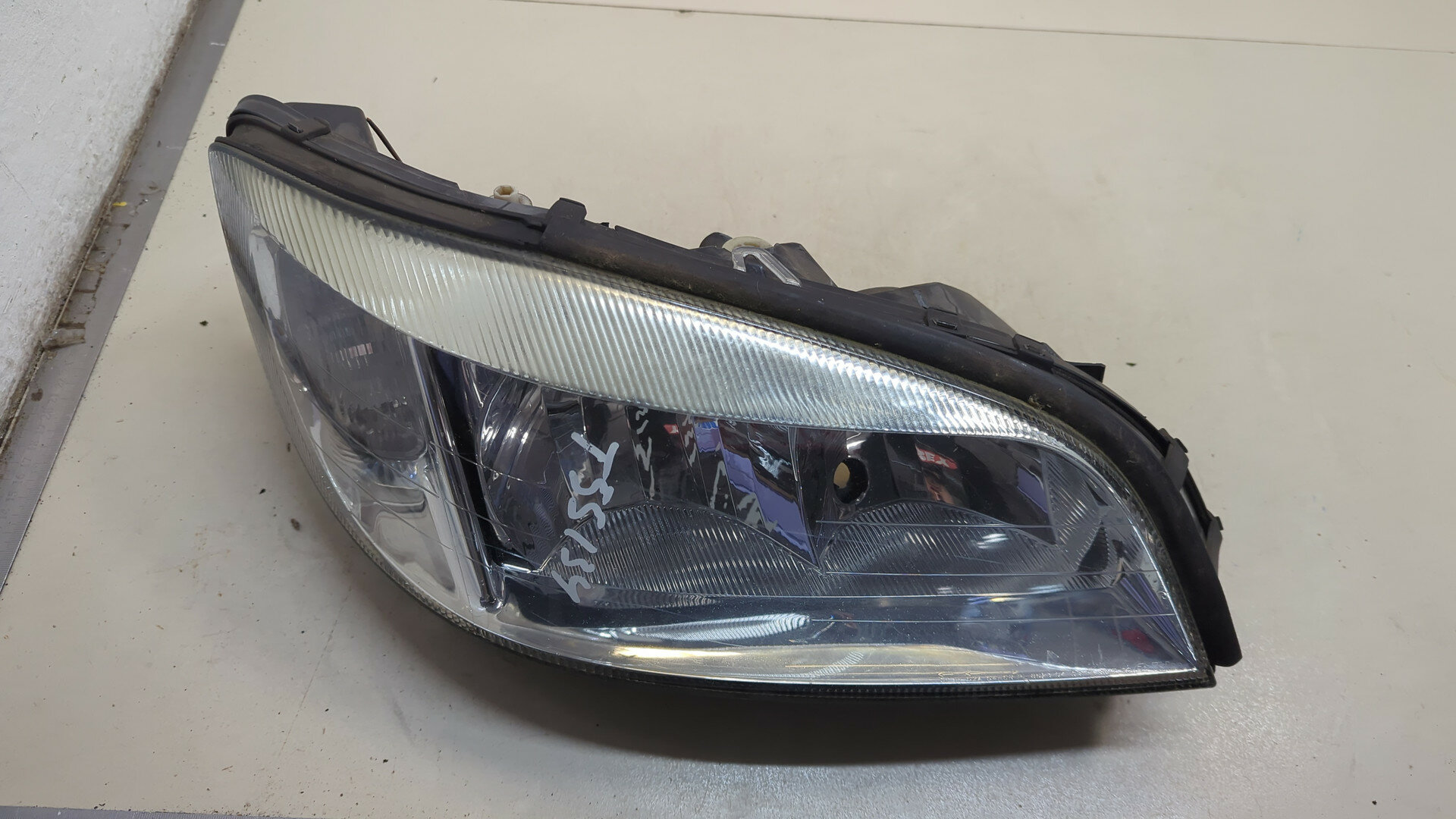 Фара (передняя) правая Opel Zafira A Б/У