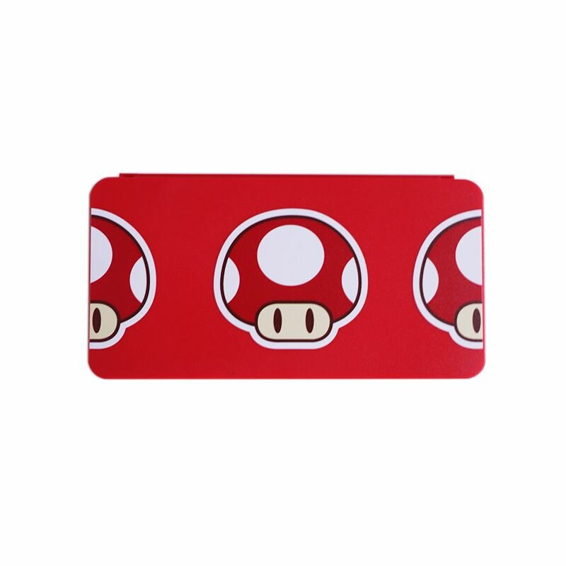 24-разрядная коробка для игровых карт Nintendo Switch advanced game card box для хранения игровых приставок