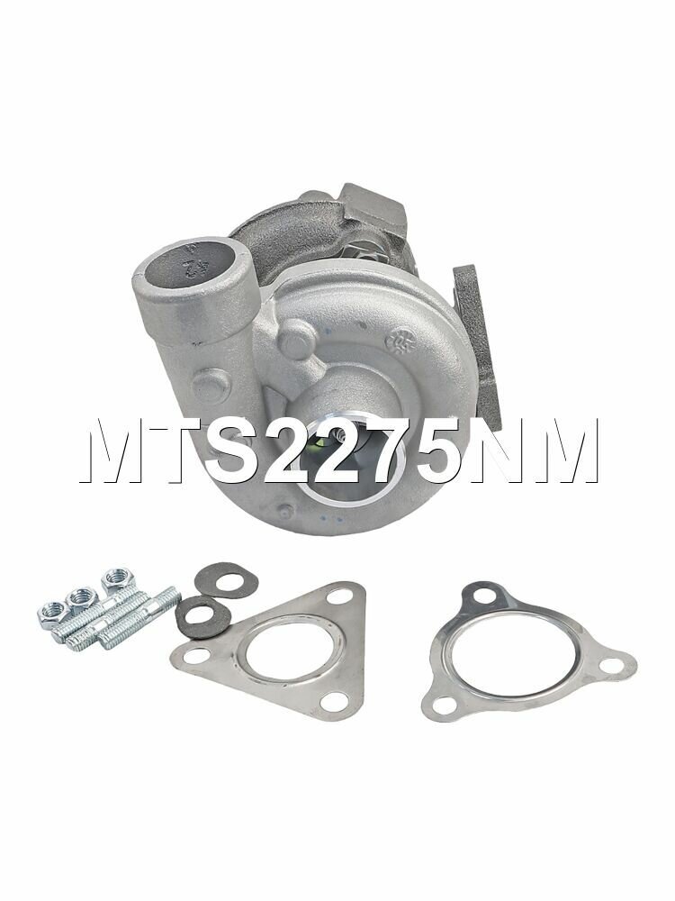 Турбокомпрессор Krauf MTS2275NM