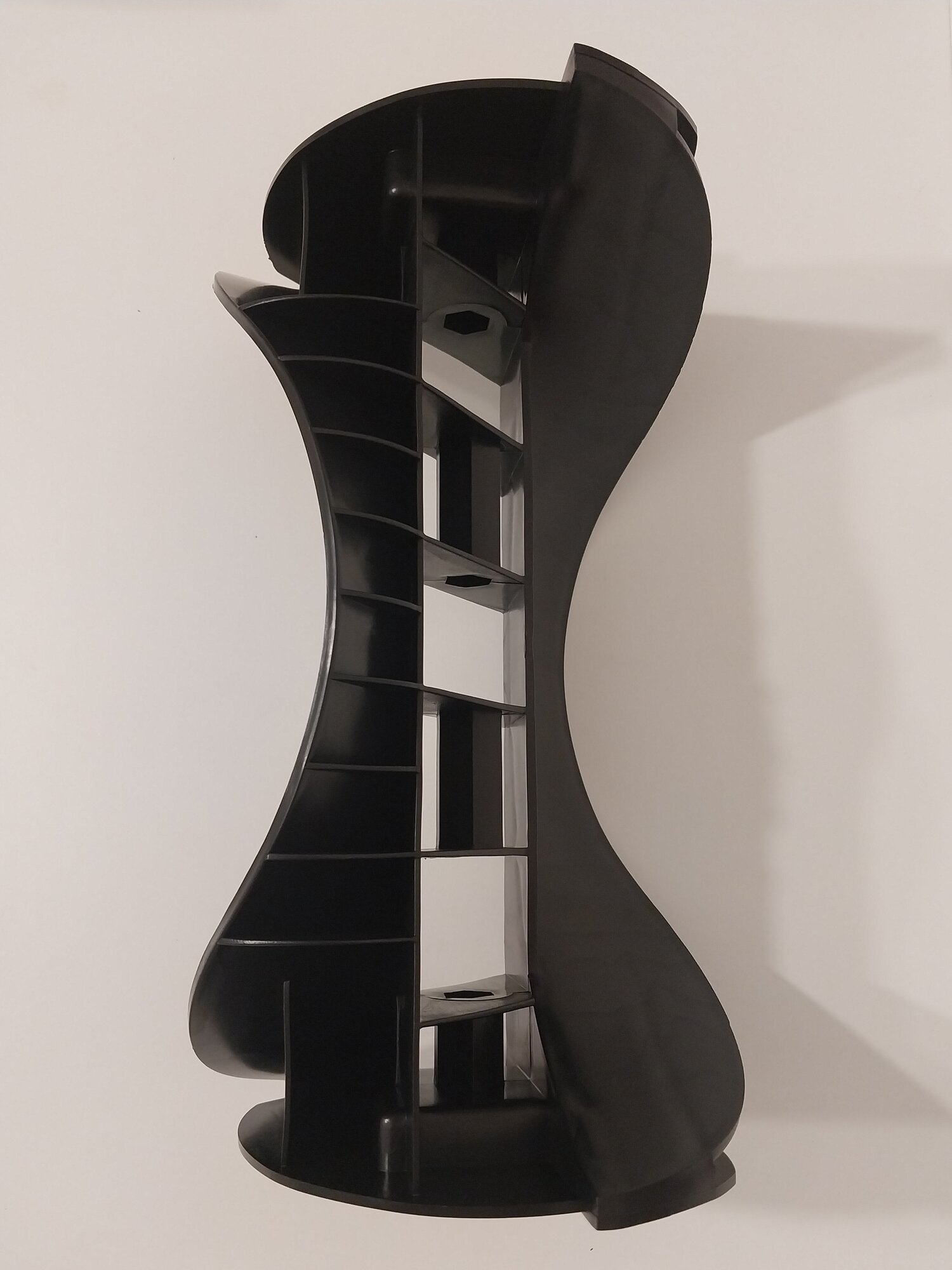 Шнек снегоуборщика Carver STE 1333