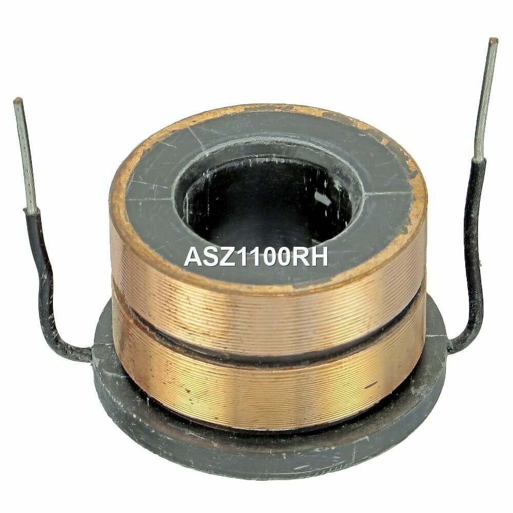 Коллектор генератора, арт ASZ1100RH