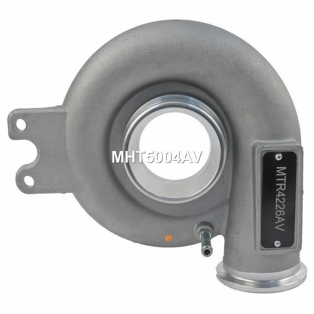 Корпус компрессора турбокомпрессора, для Газ Газель Некст, Фотон Камминс арт MHT5004AV