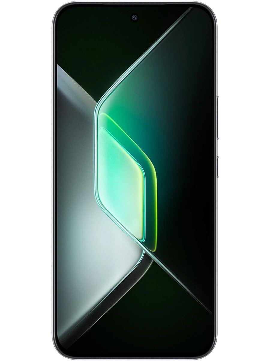 Смартфон Infinix GT 30 8/256Gb Shadow Ash, серый, экран 6.78".