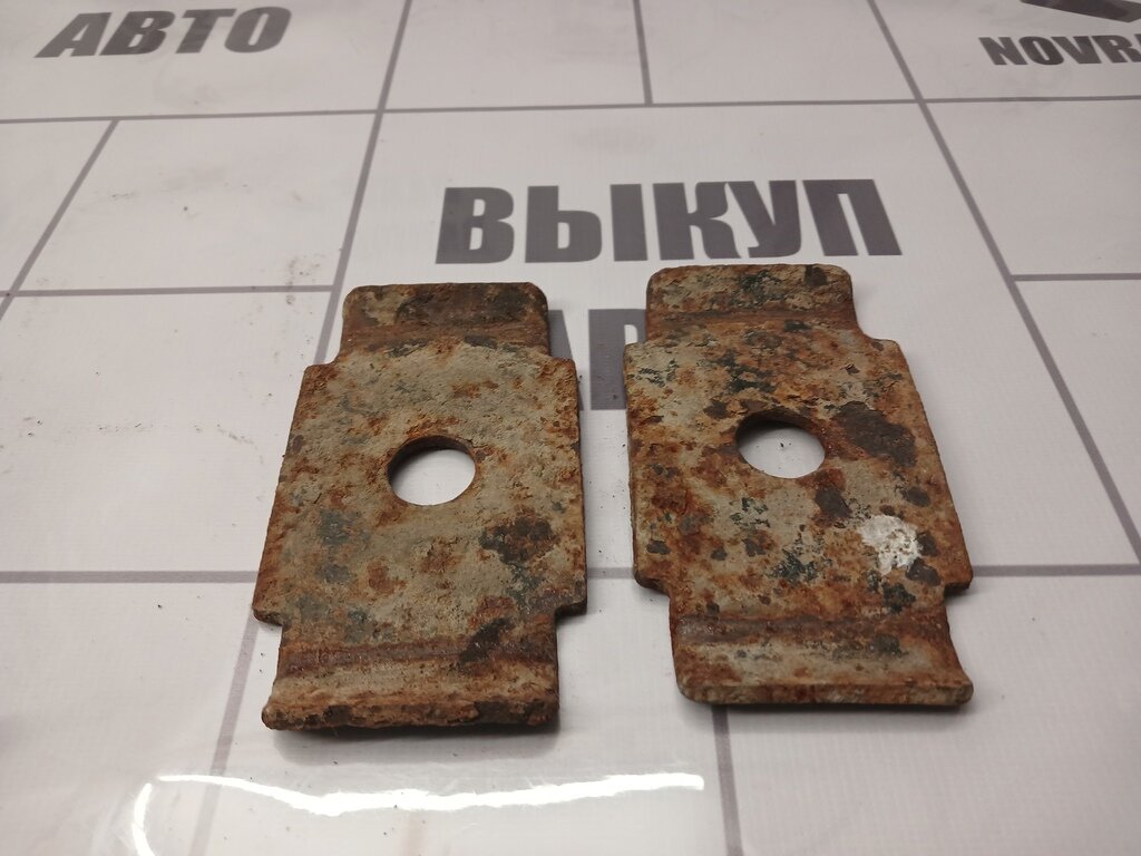 Кронштейн (сопут. товар) Ford Transit FA 2000-2006