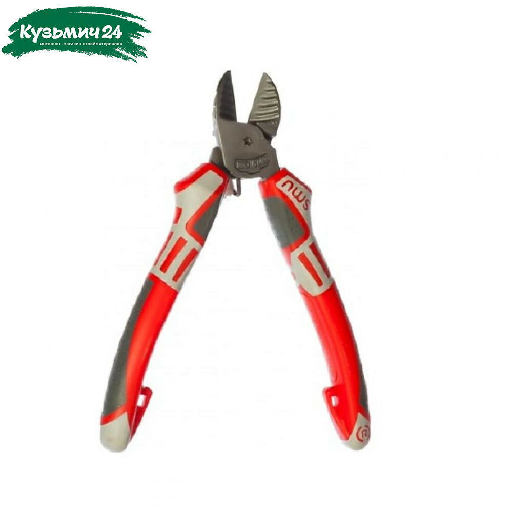 Бокорезы NWS 145мм, 134-69-145