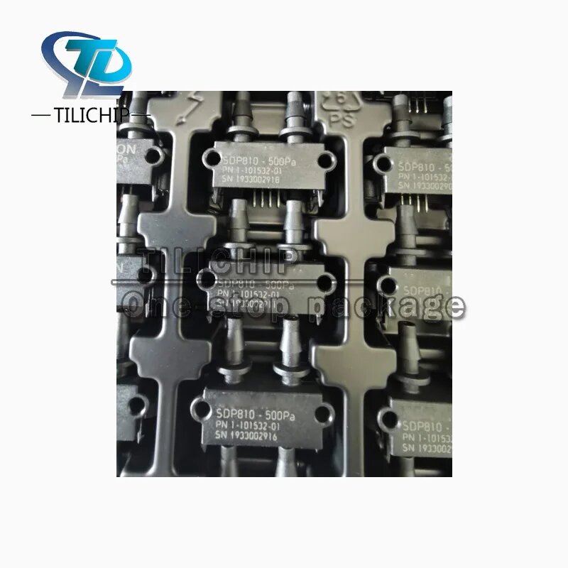 SDP810-500PA Датчик перепада давления