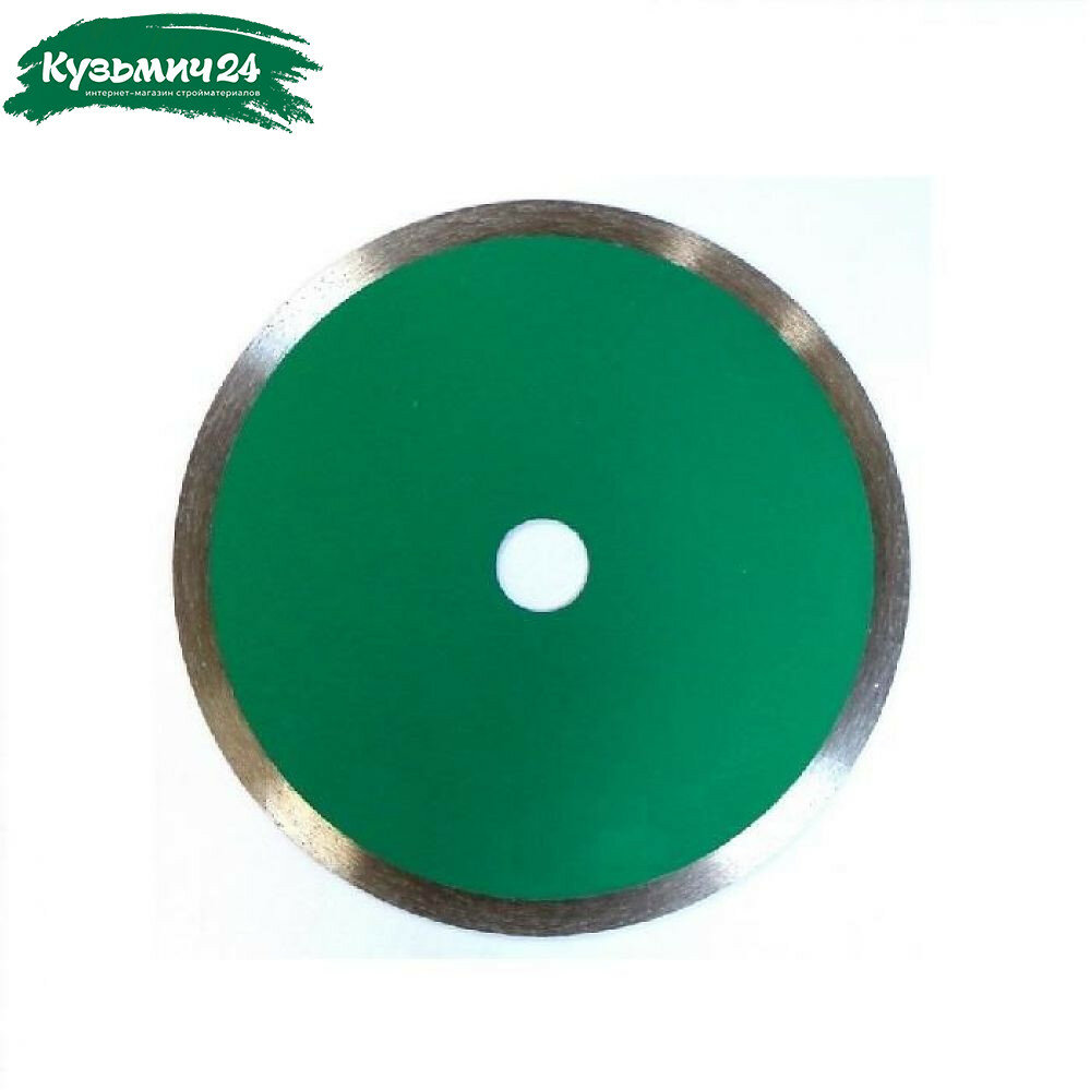 Диск алмазный DIAM Granite 250х1.6х32, 25.4 мм 000243