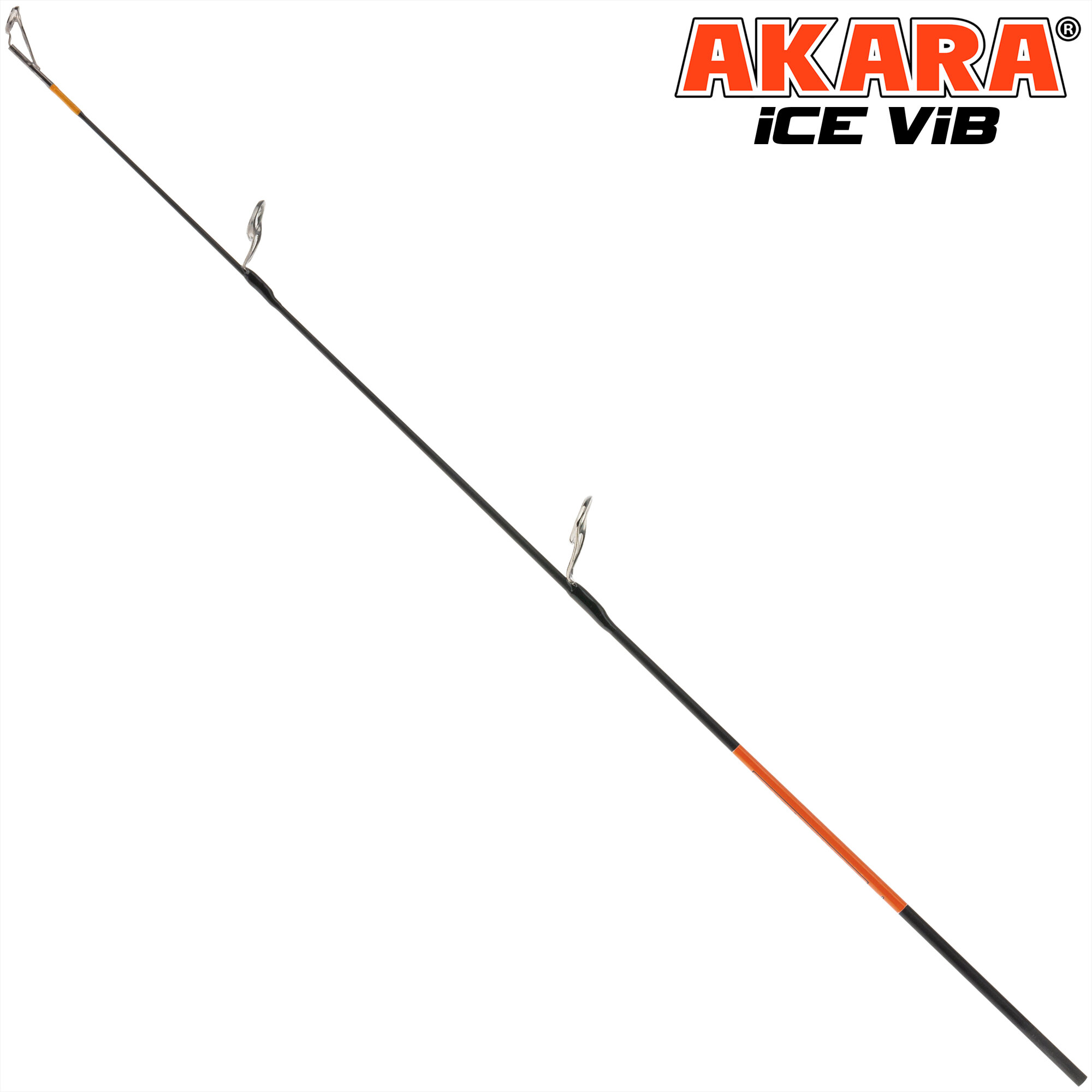Хлыст для зимней удочки Akara Ice Vib 60 H