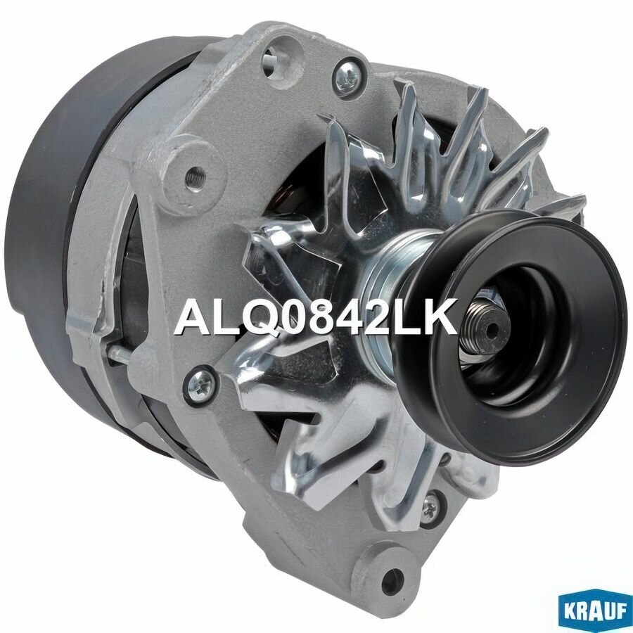 Генератор, для Фольксваген Транспортер, Ауди 80 B3, 100 C4, C3 арт ALQ0842LK