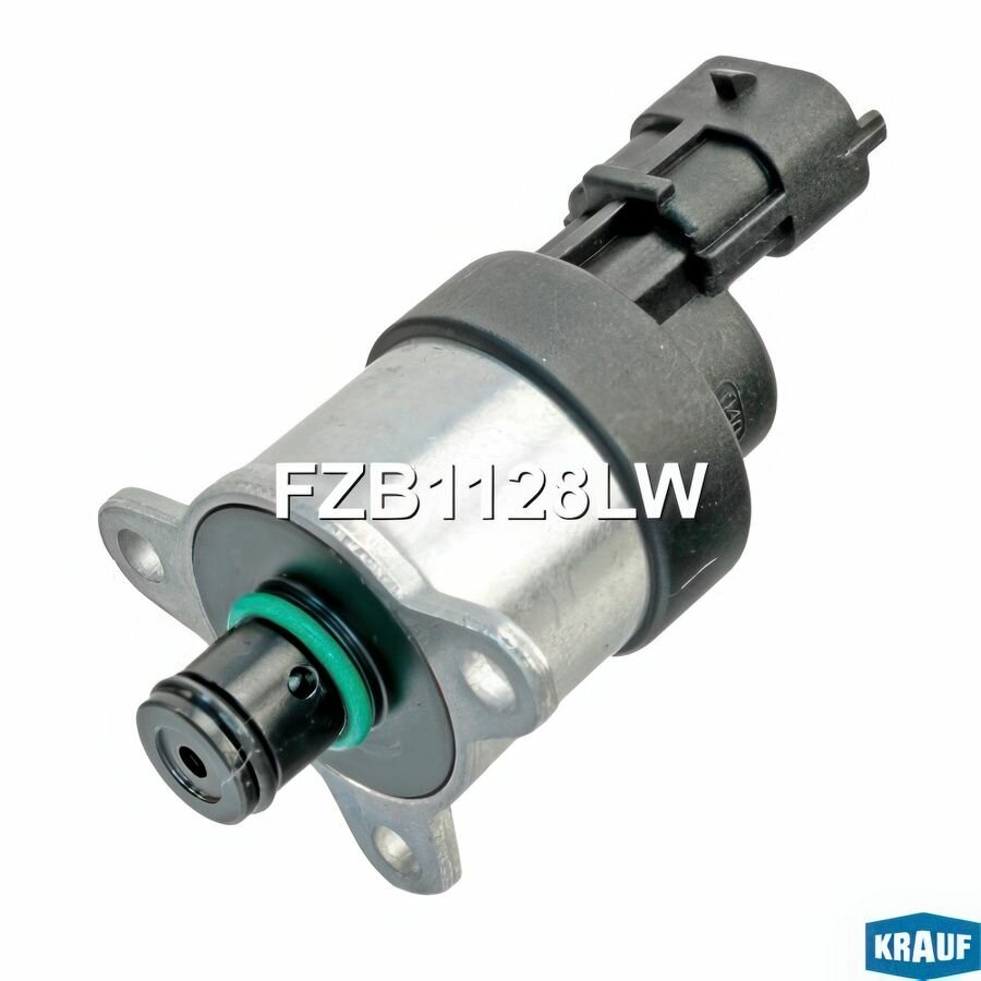 Клапан дозирования топлива, для Дусан арт FZB1128LW