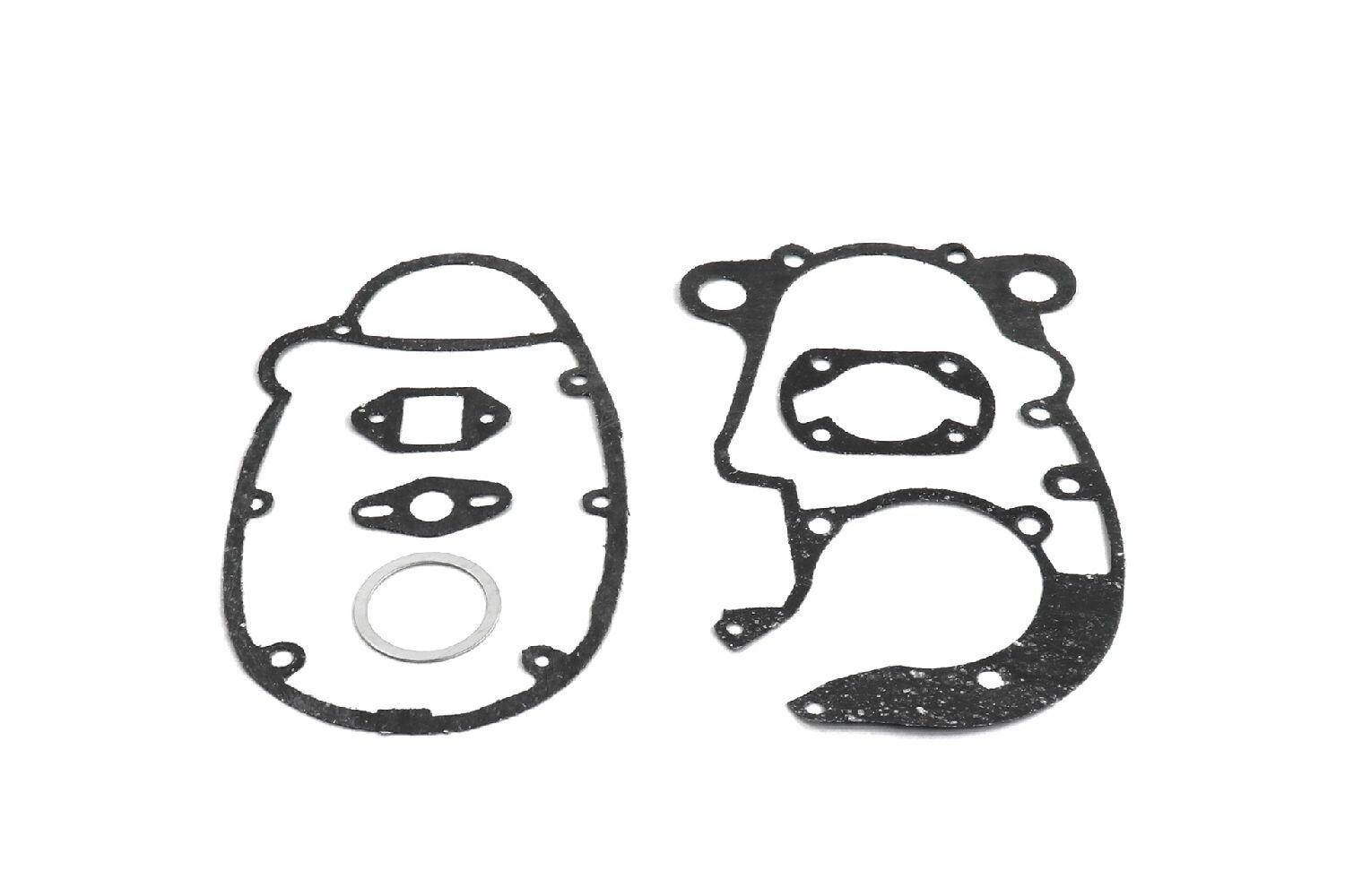 Набор Мопед "Карпаты" прокладок (Россия)