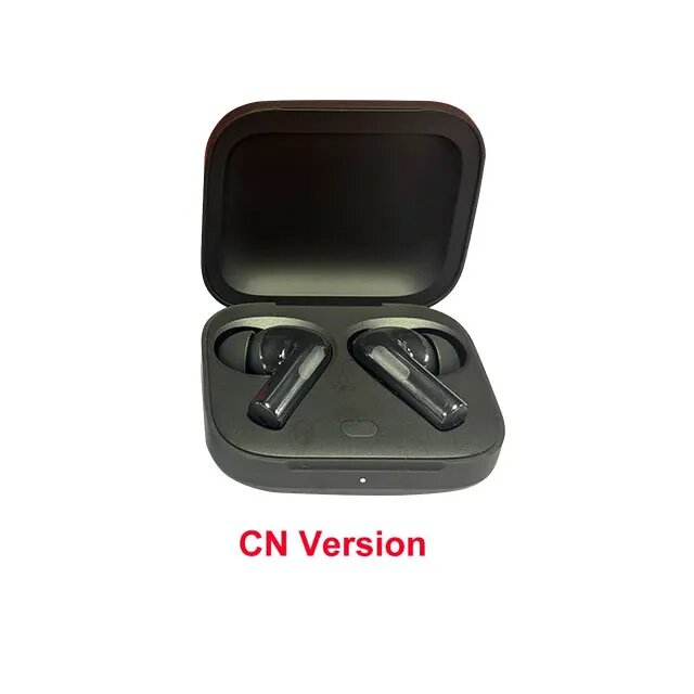 Oneplus Buds 3 внутриканальные беспроводные наушники, CN Black