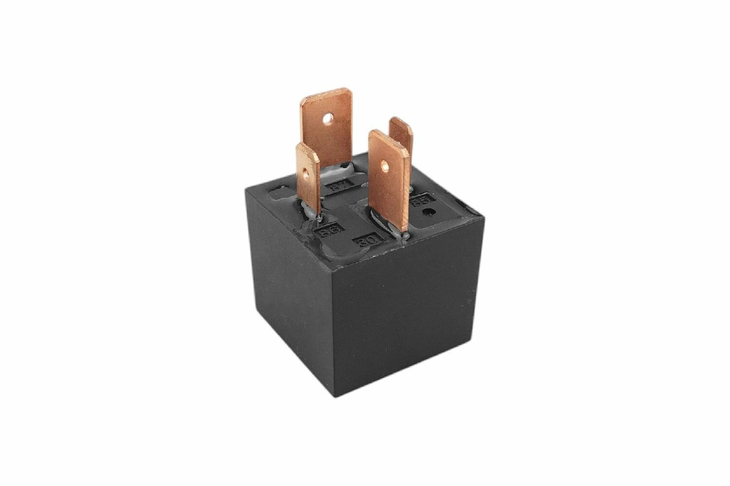 Реле центральное 24V 70А 4 конт.