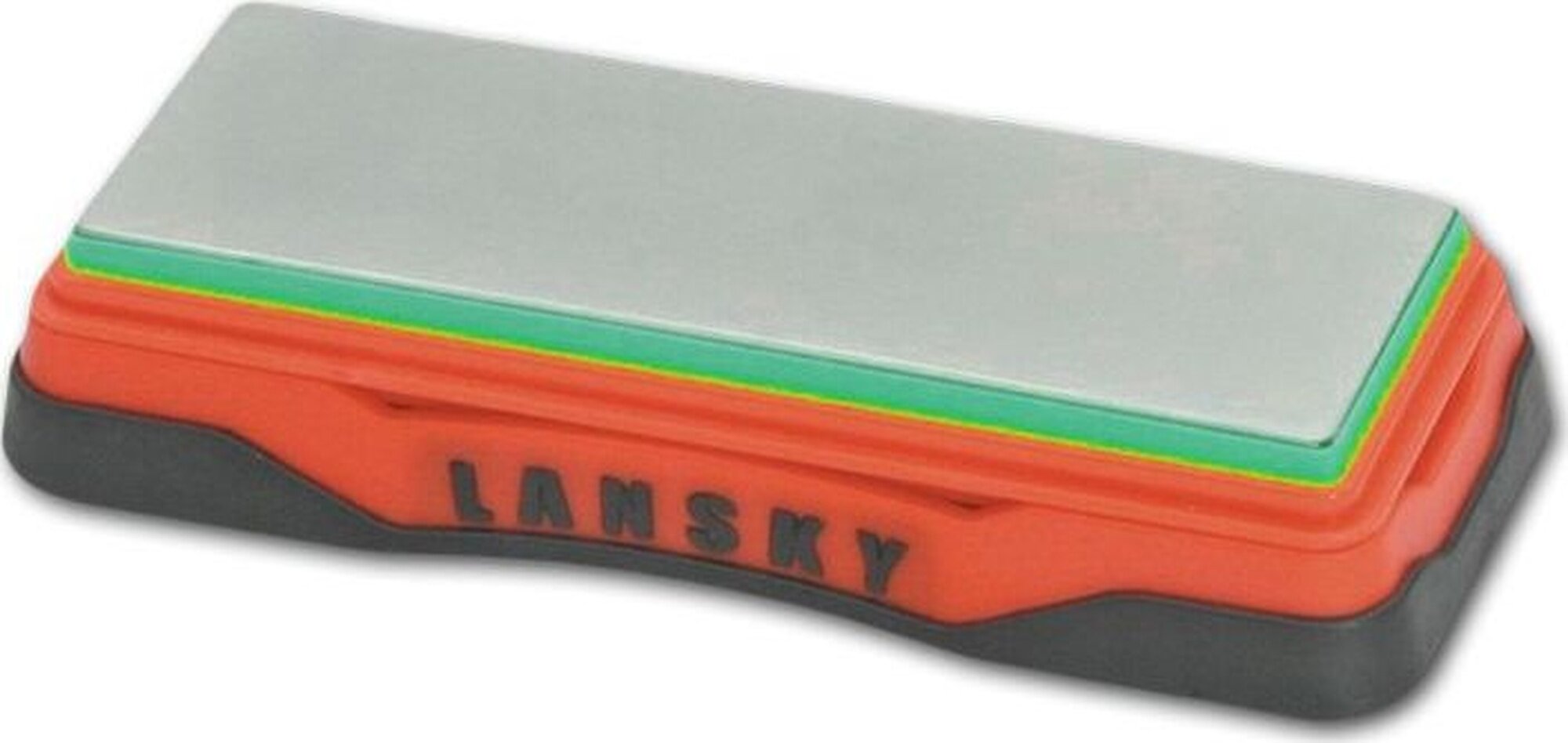 Точилка для ножей Lansky Diamond Benchstone, LNLDB6F, мультиколор