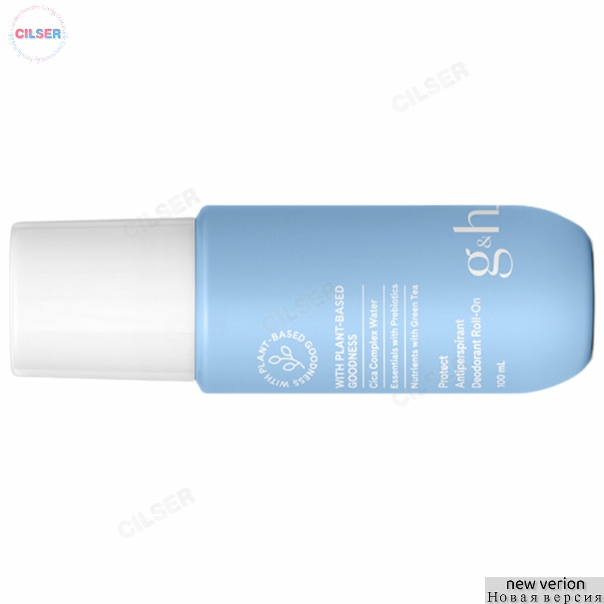 Amway ДезодорантA — фото 1