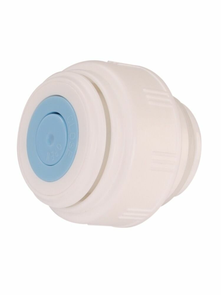 Крышка вакуумной колбы (1шт)-4,5 см, черная