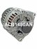 Генератор Krauf ALB1480AN