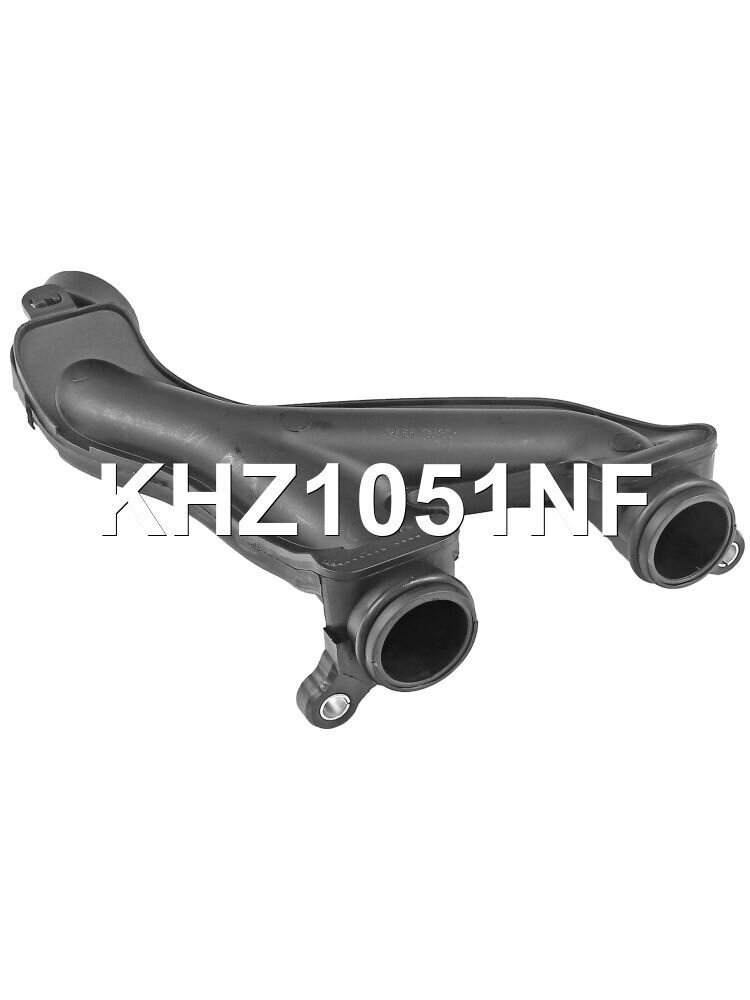 Патрубок системы охлаждения Krauf KHZ1051NF для LAND ROVER JAGUAR