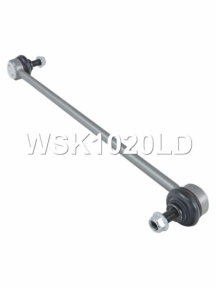 Стойка стабилизатора Krauf WSK1020LD для LAND ROVER Freelander