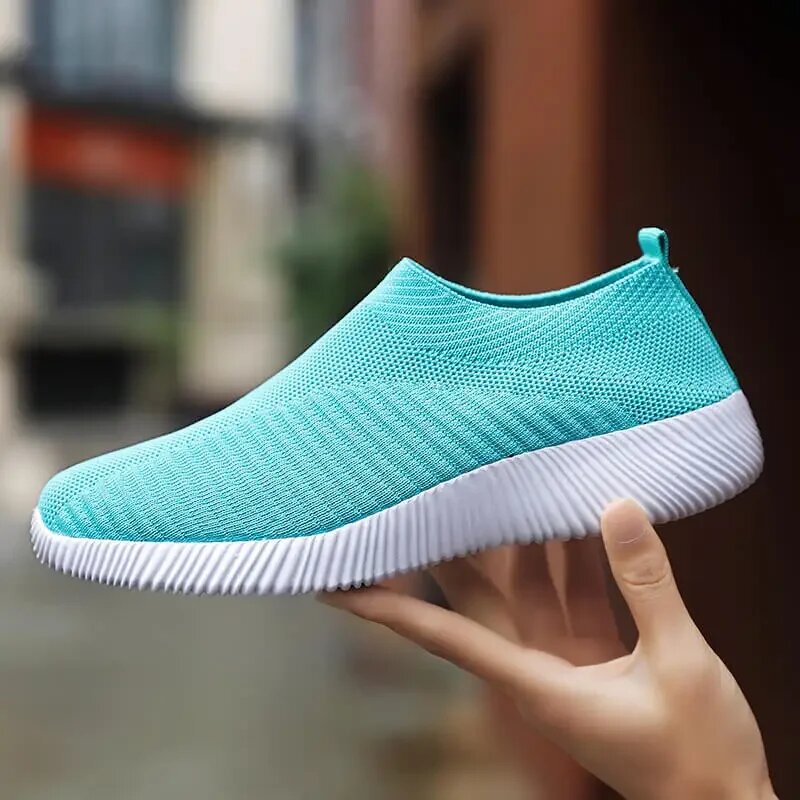 Кроссовки Women comfortable shoes