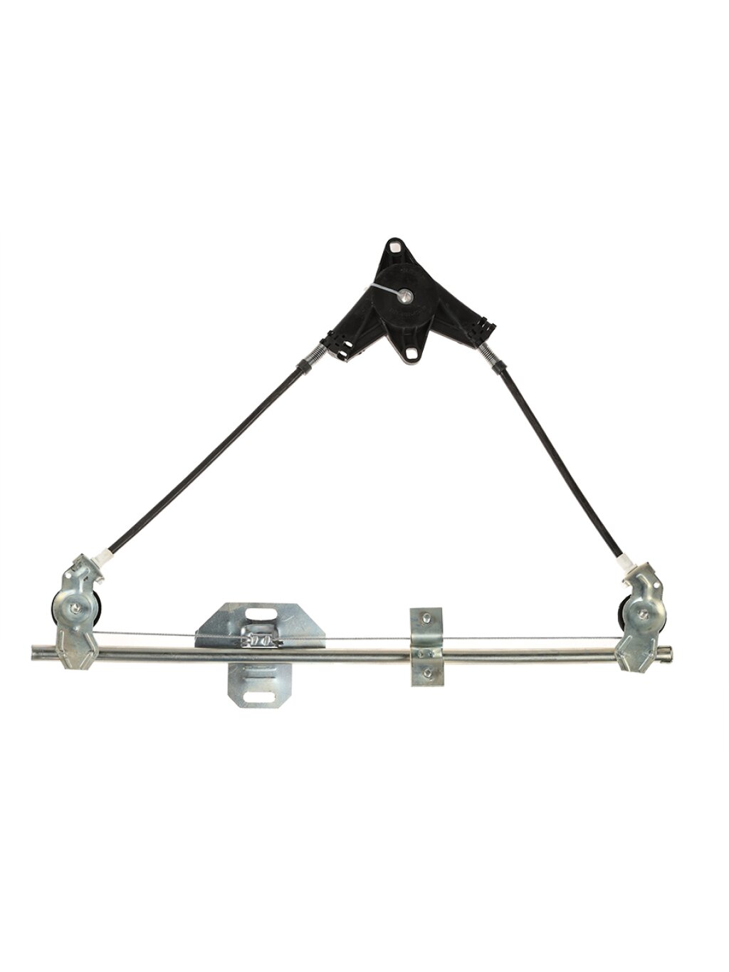 Стеклоподъемник для а/м ВАЗ 2110 передний (левый) (электр.) "ДМЗ"