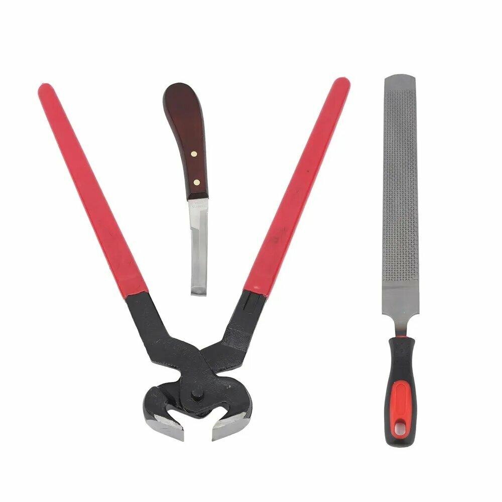 Инструмент для ковки лошадей