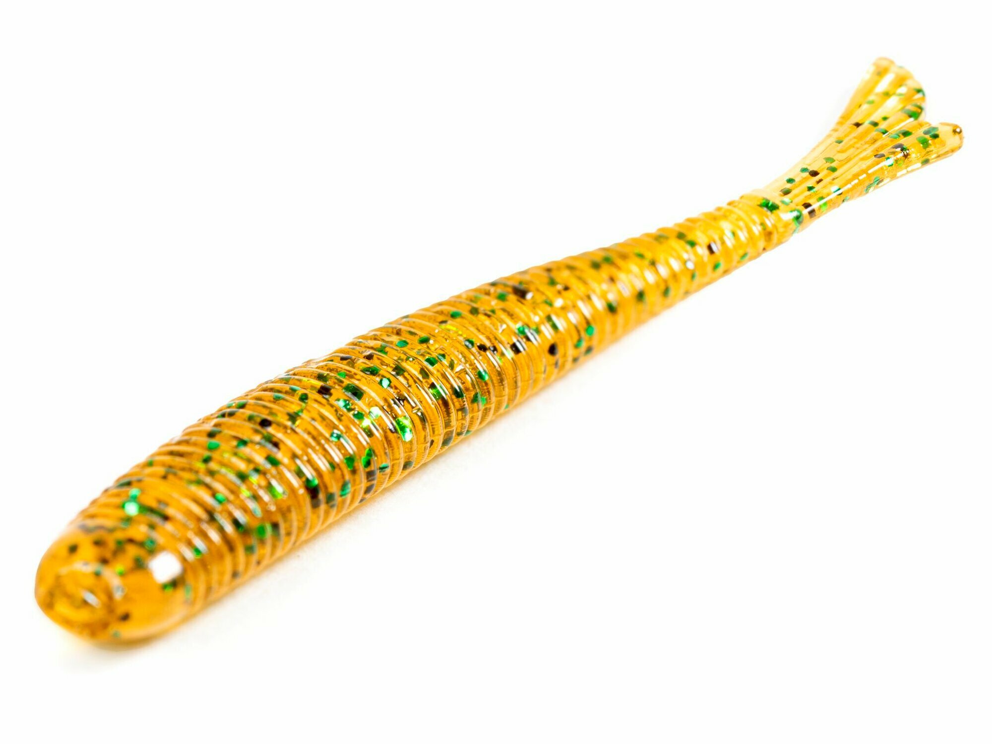 Слаги съедобные Lucky John Pro Series SMELT 1,5in (03.80)/PA19 12шт.