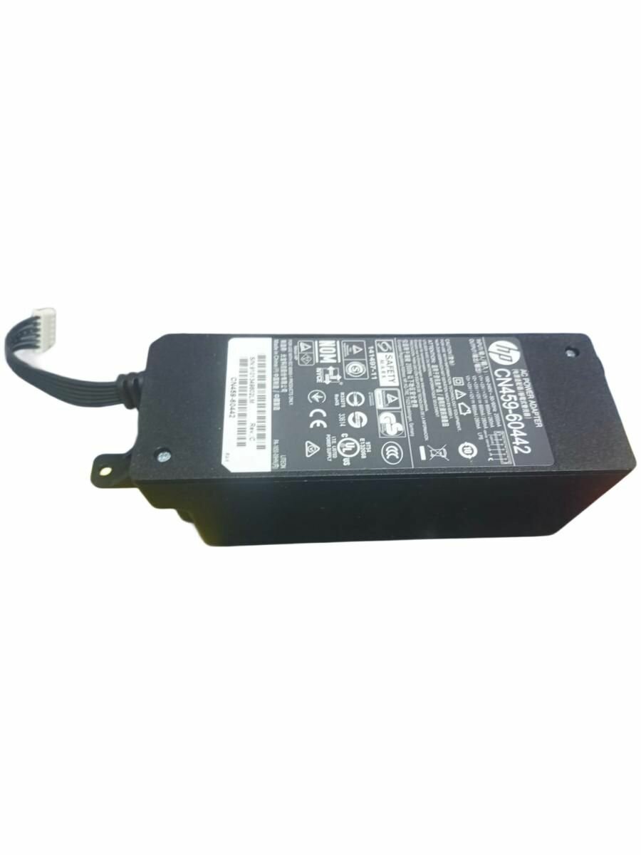 Ст459-60442 блок питания (адаптер) струйных принтеров HP PW Pro MFP 477/ X451/ X551