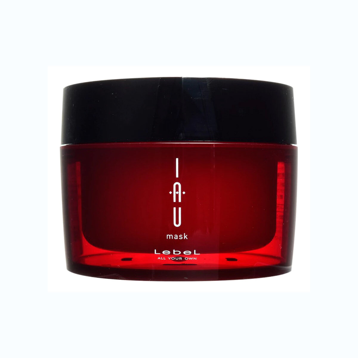 Аромамаска для интенсивного восстановления волос IAU Mask 170г