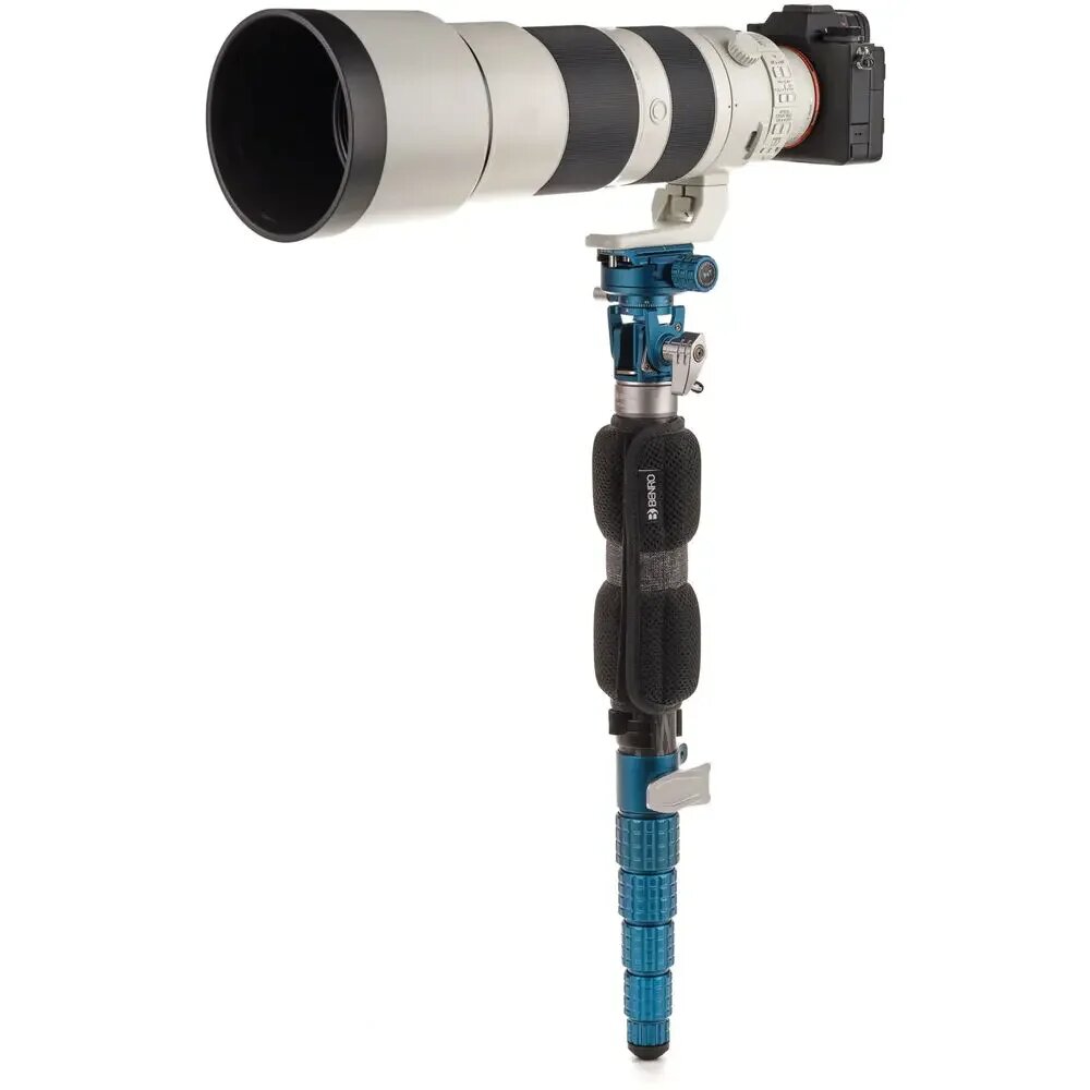 Benro MSD46C72 SupaDupa Карбоновый монопод