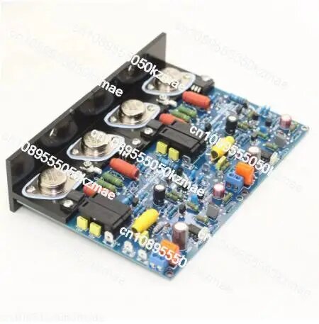 (1 пара) Классический усилитель мощности Quad 405 Cloned | Предварительно собранные и протестированные монтажные платы