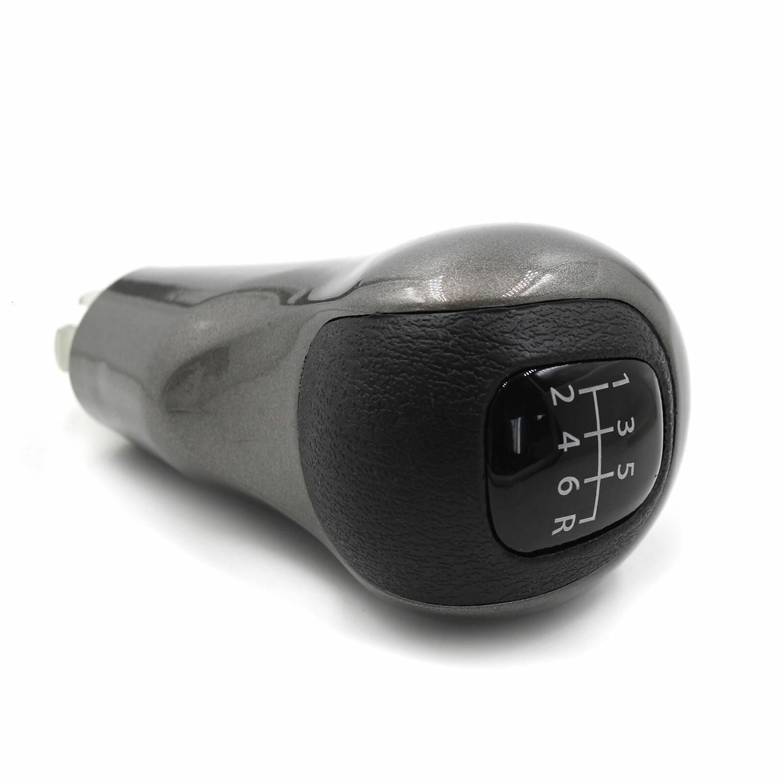 Honda Civic с 2006 по 2011 год механическая коробка передач 6-ступенчатой ручкой ручного переключения