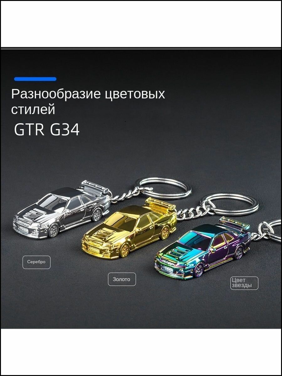 Бирка для ключей