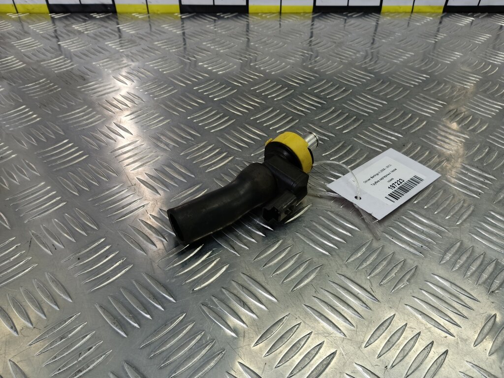 Трубка картерных газов Б/У для Citroen Berlingo II (2008—2012) 1434H0