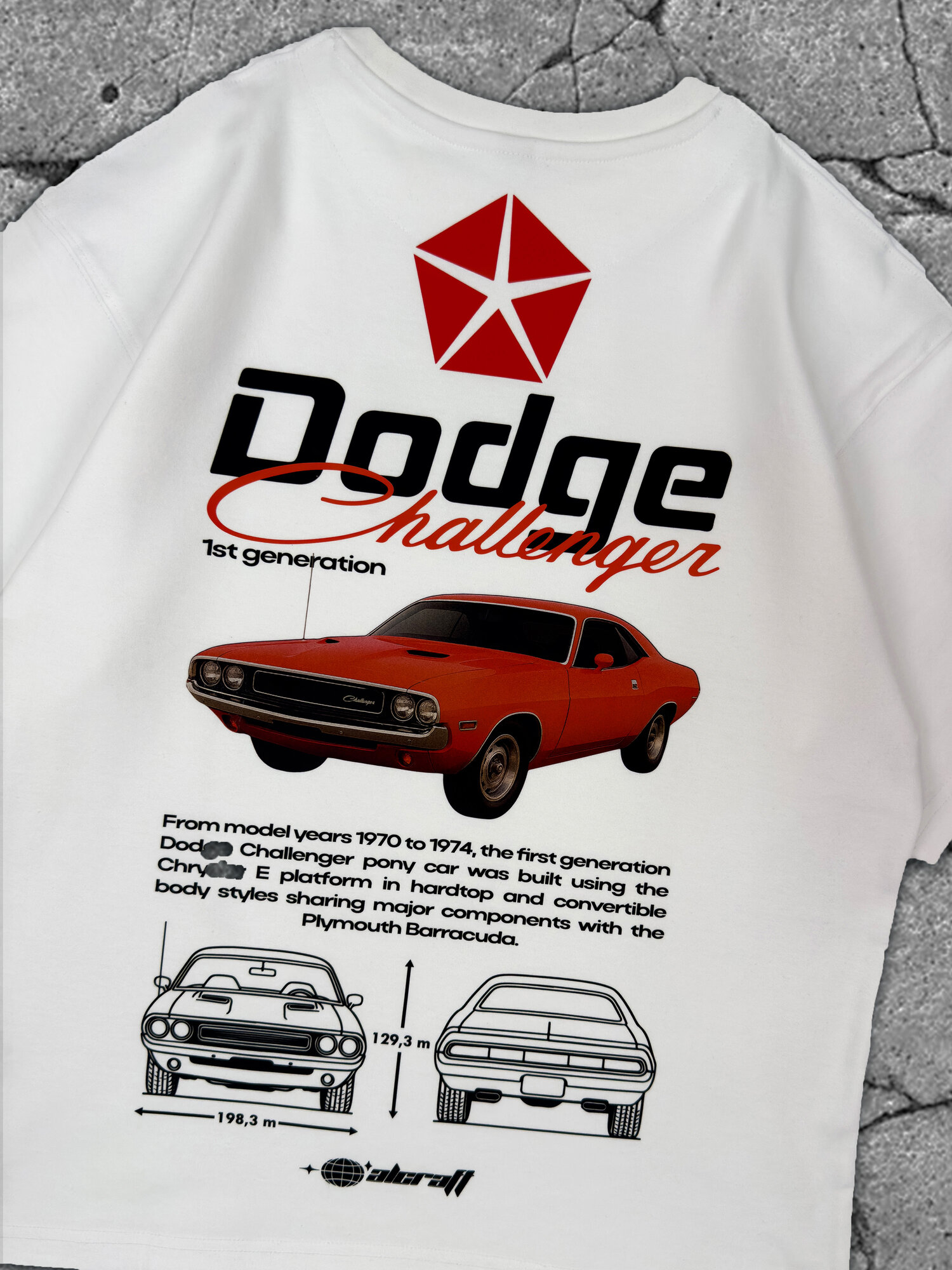 Футболка спортивная