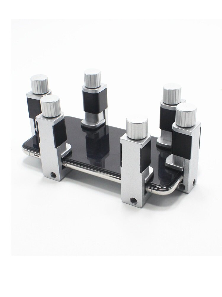 Зажим винтовой