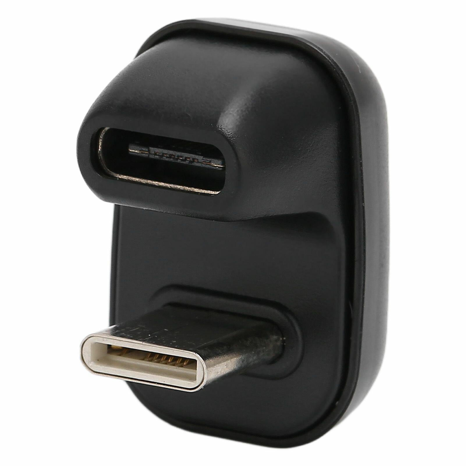 U-образный адаптер Type-C женский к Type-C женский, USB 2.0