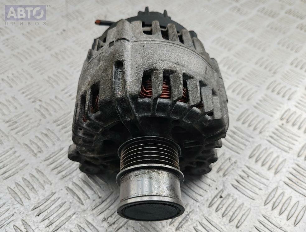 Генератор Skoda Octavia mk3 (A7 5E) 2013-2020