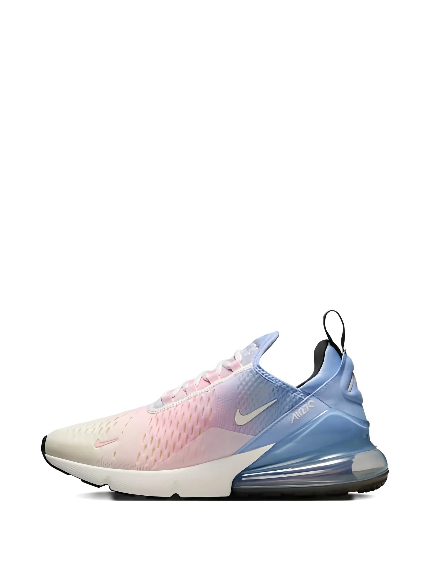 Кроссовки NIKE Air Max 270, размер 7 US, розовый — фото 1