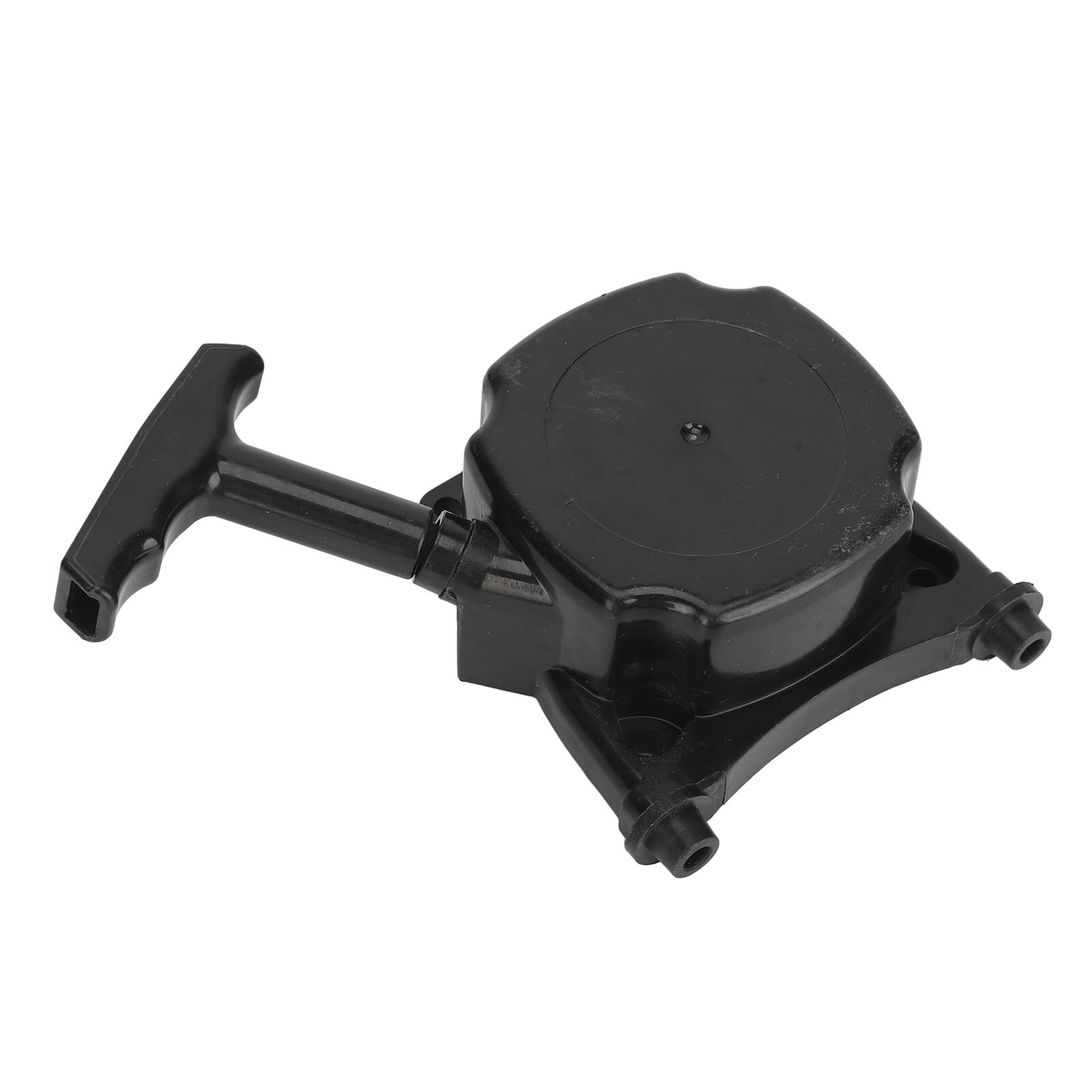 Газонокосилка затягивающая пластиковая ручная съемка отдача отдача замены стартера для CC943 TUE43 Травяной триммер двигателя