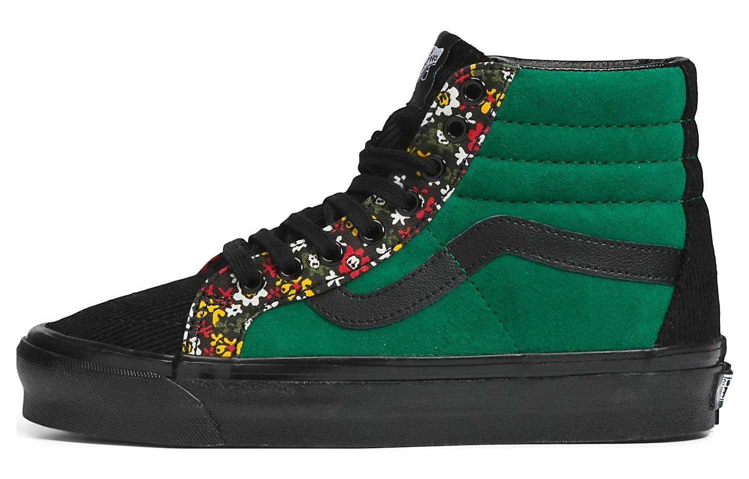 Кроссовки SK8-Hi Anaheim Factory