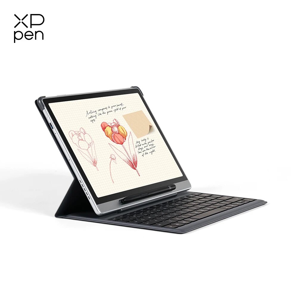 XPPen Folio Bluetooth Клавиатура для Magic Note Pad