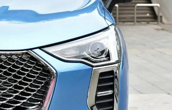 Ремкомплект фары, 2 шт, арт. HAVAL Jolion 2021-2025