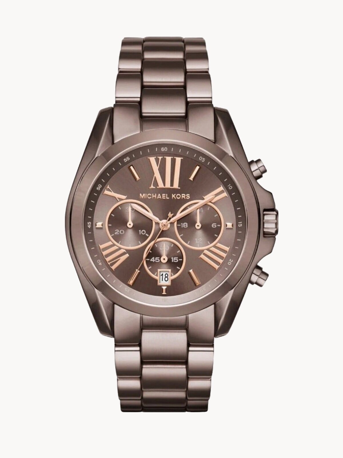 Наручные часы Bradshaw